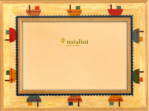 Natalini-Frames | Cornici e Portafoto Intarsiati Made in Italy