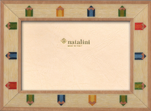 Natalini-Frames | Cornici e Portafoto Intarsiati Made in Italy